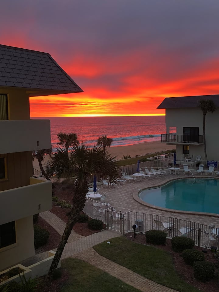 Ocean View - Ormond Beach, FL