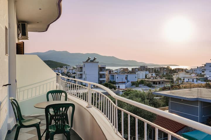 Saimir's Apartments ,Ksamil - Ksamil