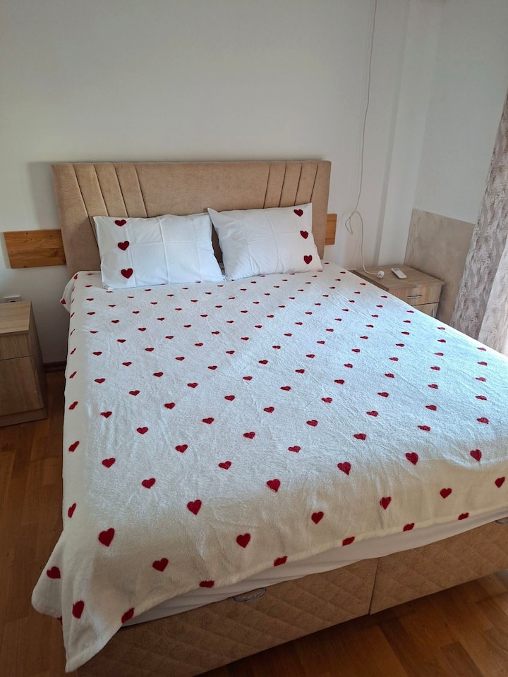 Cosy 1 Bedroom Apartment Budva+ Balcony - Budva