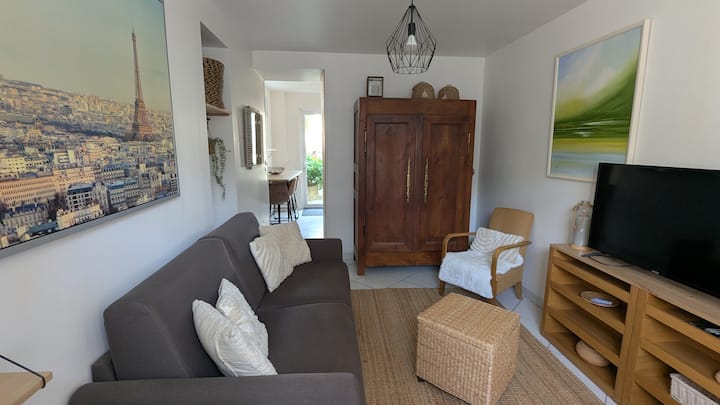 Charmante Maisonnette Proche De Fontainebleau - Fontainebleau