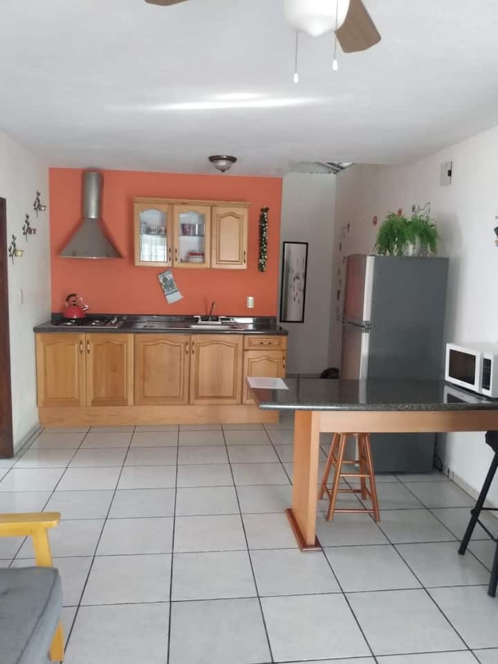 La Casa De Las Flores - Uruapan