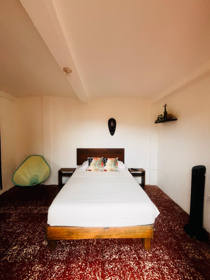 2 Blocks From Zocalo Super Location - Oaxaca