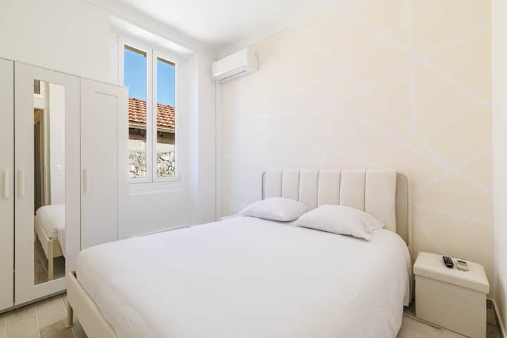 Jess Monaco - Appartement 2 Pièces - Beausoleil