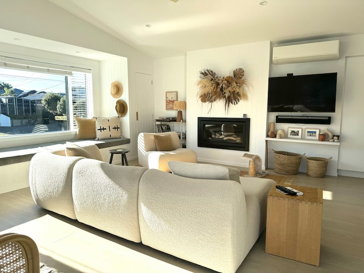 Mount Beach Living - Mount Maunganui