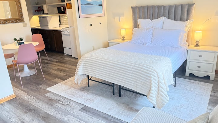 Weekly Stay Apartment | 2 Beds | Fast Wifi - 孟買