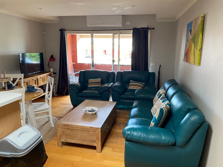 5 Mins Wlk To Beach Frankston Australia. 2 Bed Ap - Frankston