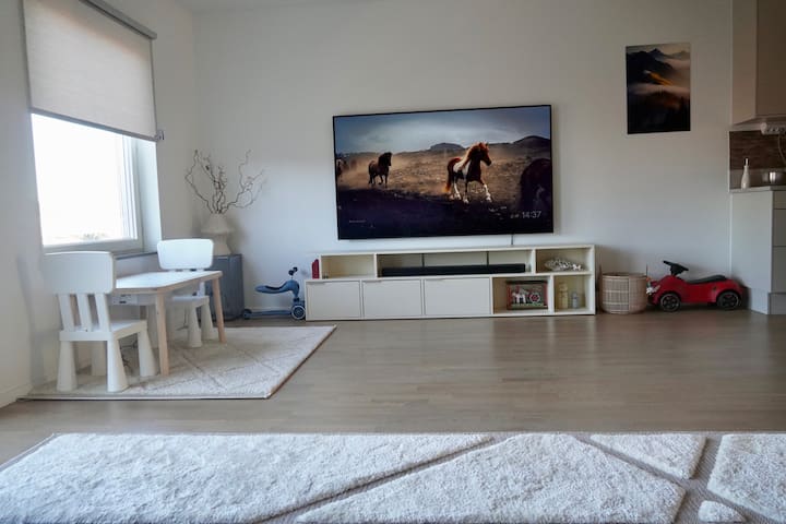 Home In Runby - Sollentuna