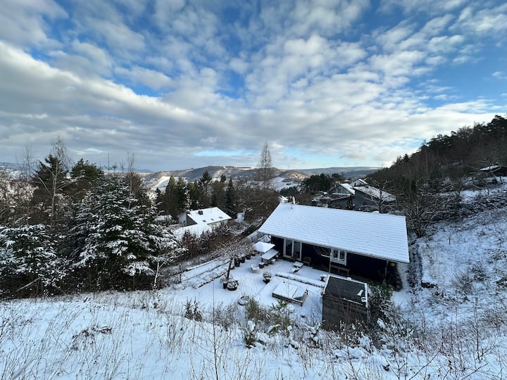 Chalet La Maison - Rheinland-Pfalz