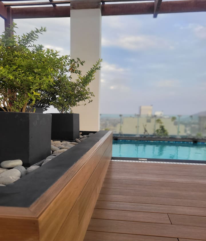 Departamento Completo En Barranco - Lima