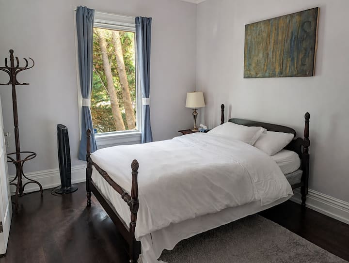 Charming Private Room Downtown Toronto Riverside - Toronto