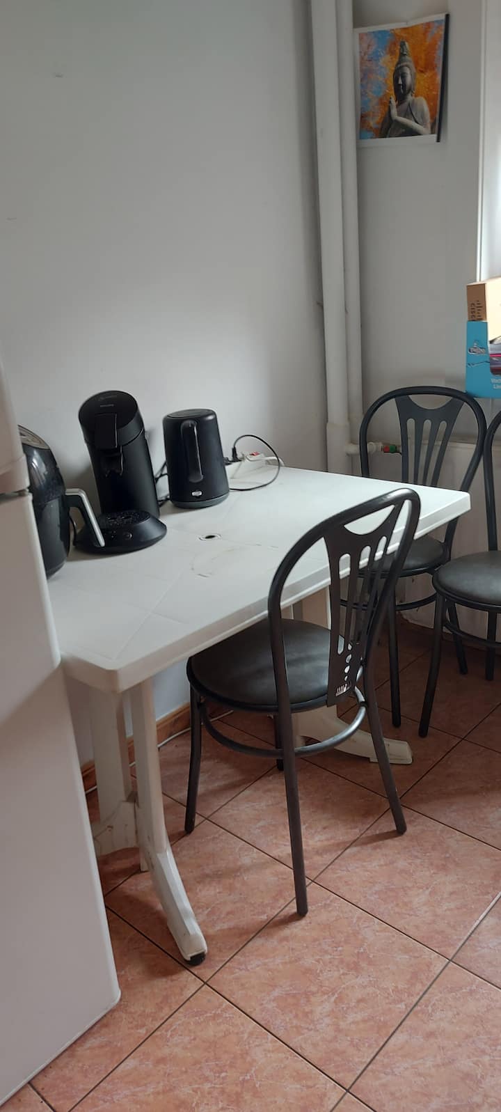 Vub Ulb (Discount For) Academic Stay ようこそ*환영하다*欢迎 - Brussels