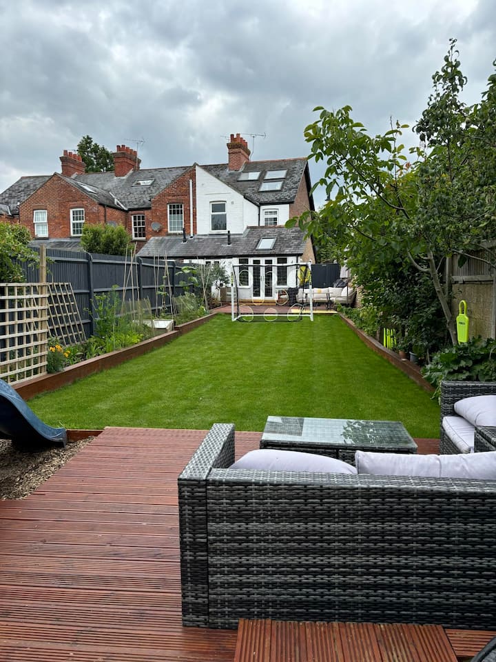 Close To Goodwood, Chichester Harbour And Beaches - Chichester