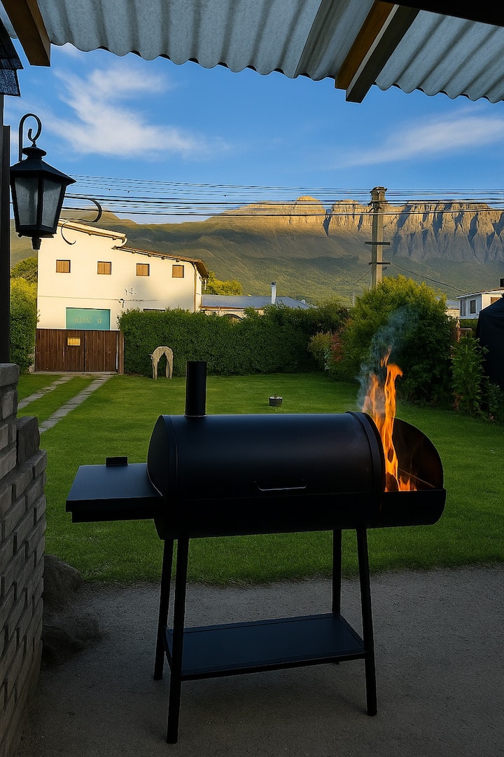 Casa Piltri , Centro De El Bolsón - El Bolsón