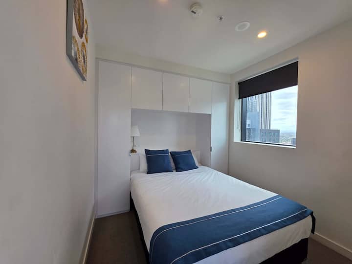 Platinum City-one Bedroom Superior - Melbourne