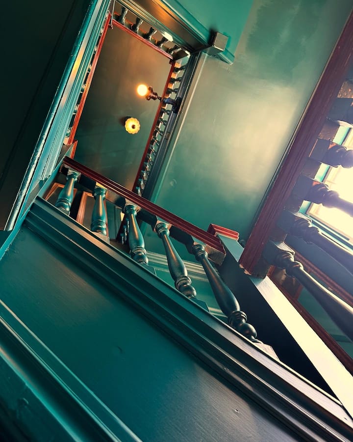 The Seaside Suite- With Views Of Salem Commons - Salem, MA