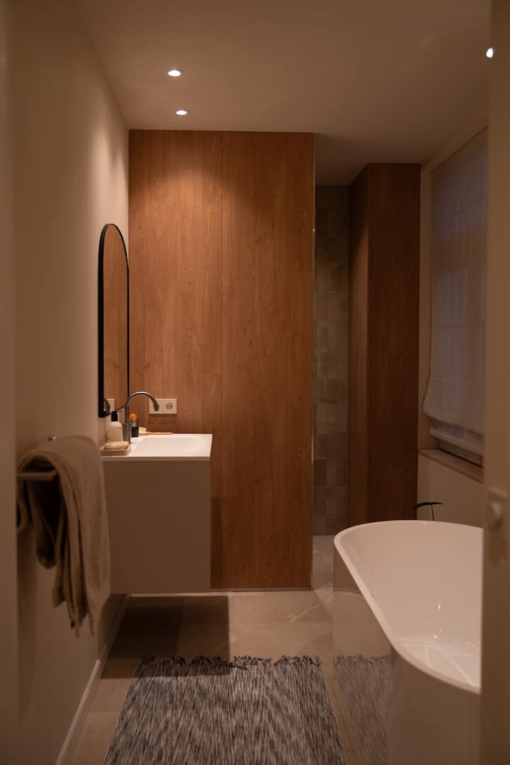 Home Away From Home - Amsterdam