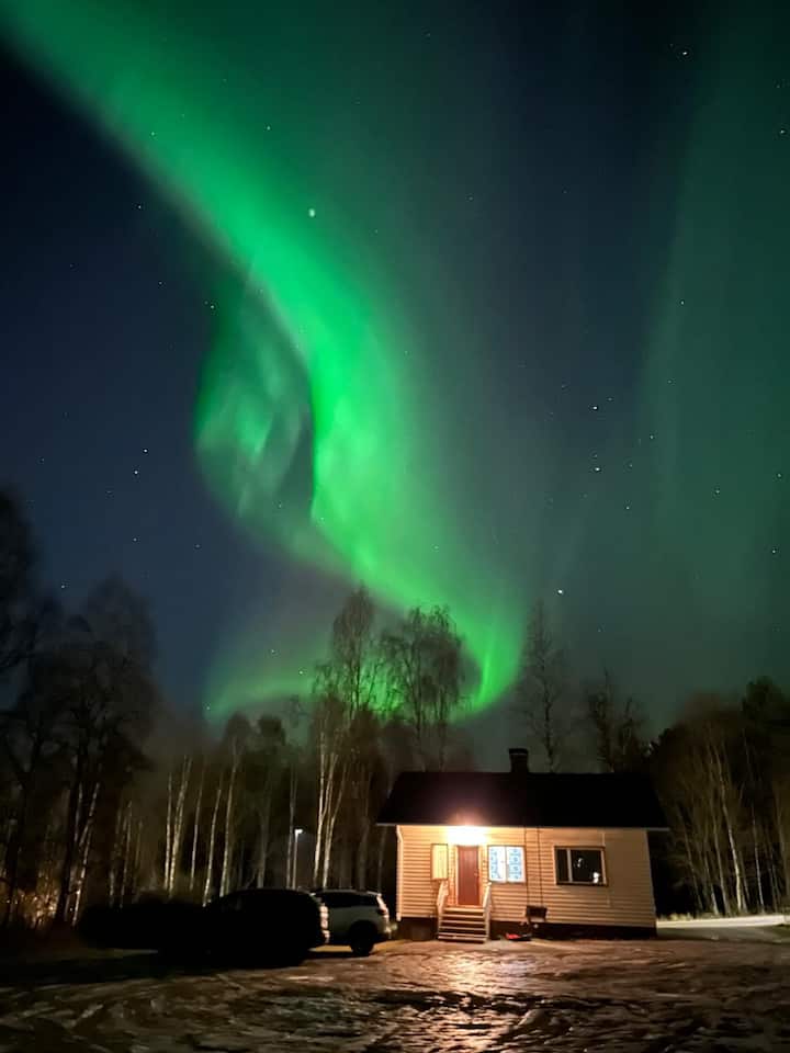 Sporthome - Rovaniemi