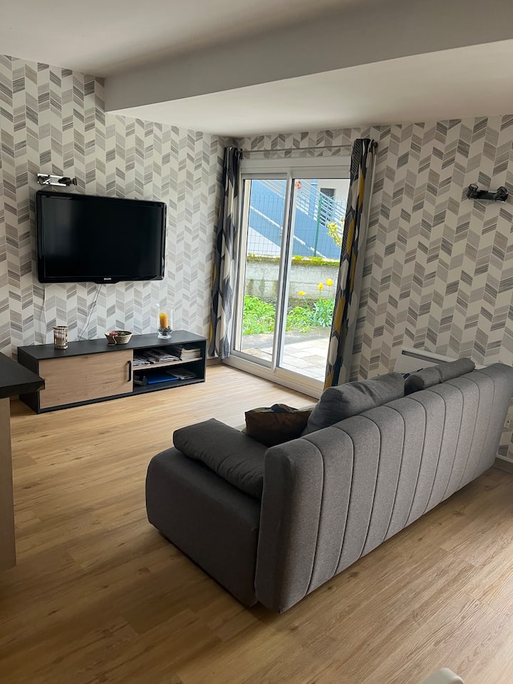 Maison 8 Couchages 4 Min D’argeles Gazost - Argelès-Gazost