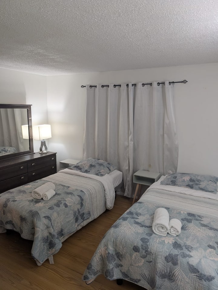 West Riverheights Room 2 - Brandon