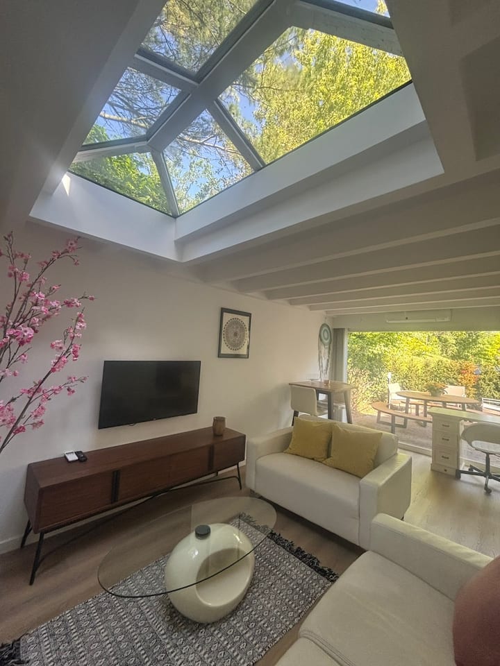Guest House For 2 - Zoetermeer
