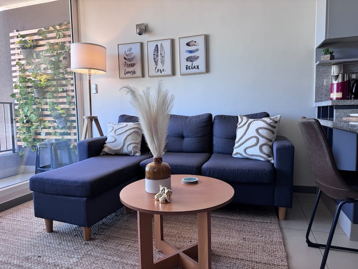 Depto Nuevo Full Equipado , Centrico . - Concepción