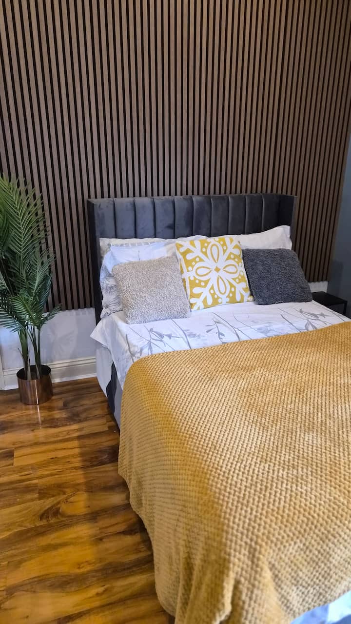 Ideal Studio | London | Near Tube Station - Chingford
