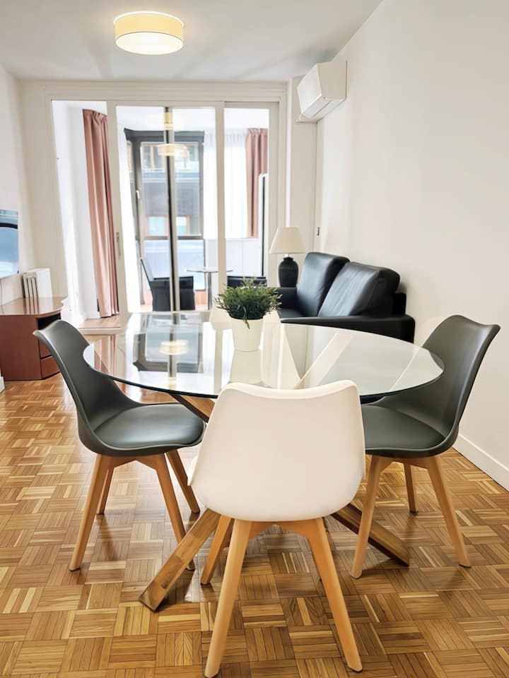 Acogedor Apartamento Junto Al Parque - Pampelune