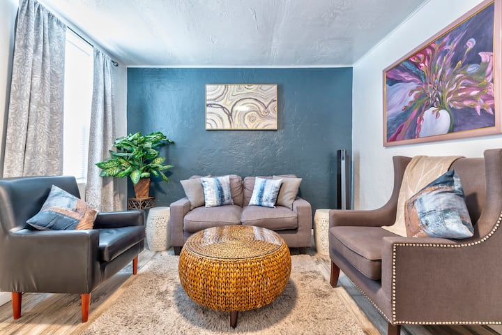 Jostack Downtown 1 - Flagstaff, AZ