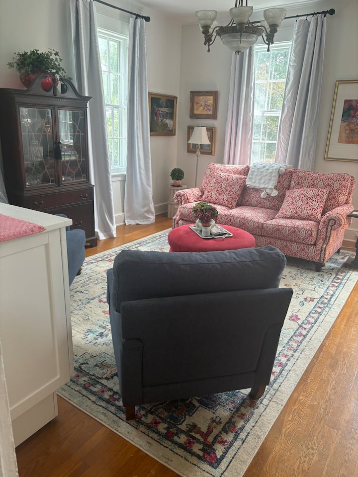 Woodbury-hoggard Home - Wilmington, NC