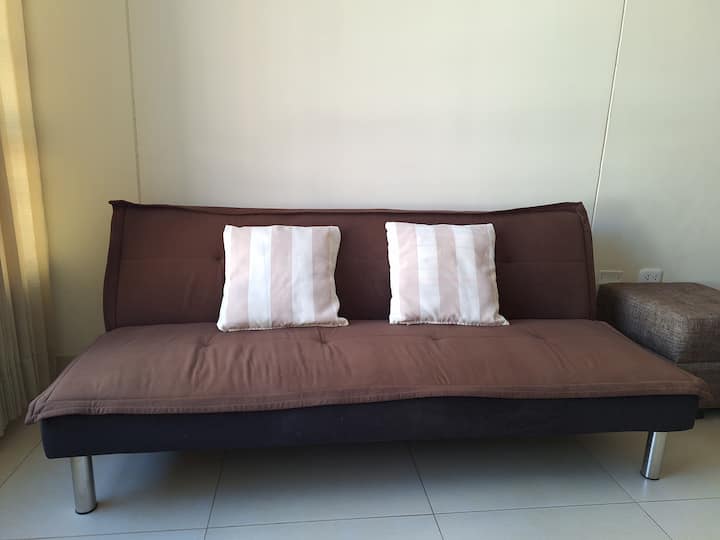 Minidepa Acogedor Con Cocina Equipada, 2° Piso - Chiclayo
