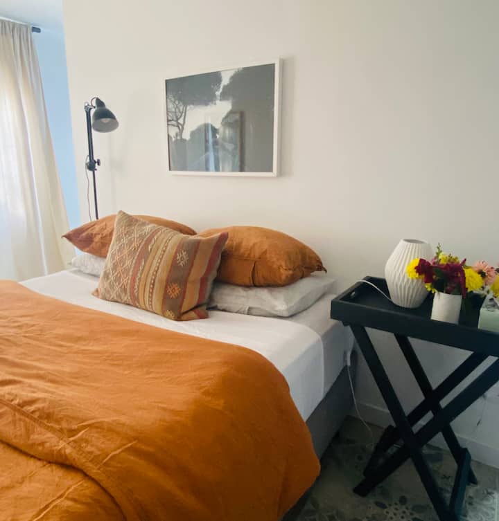 The Guest Suite | Matakana - Warkworth