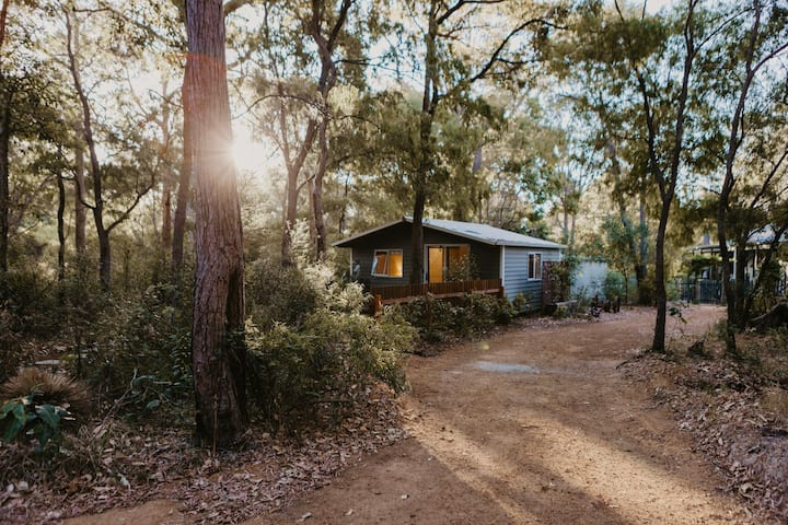 Woodland Cottage - Margaret River