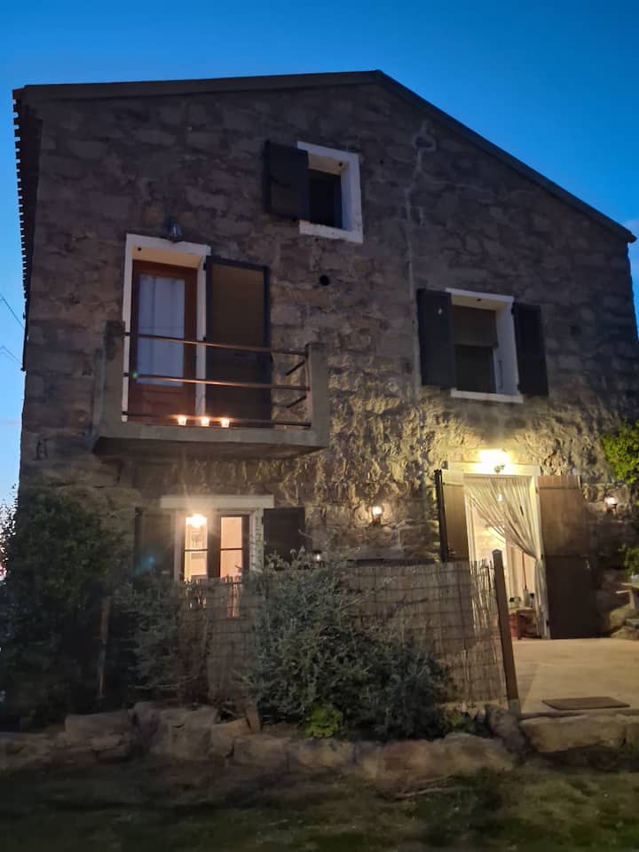 Appartement T3  Mer/montagne Coti Chiavari - Coti-Chiavari