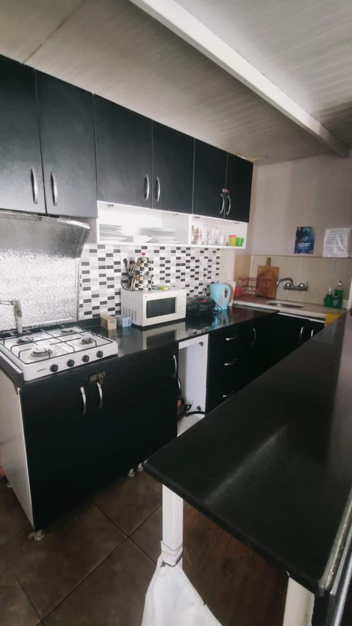 Double Room .. For Small Families Or Friends - Istanbul