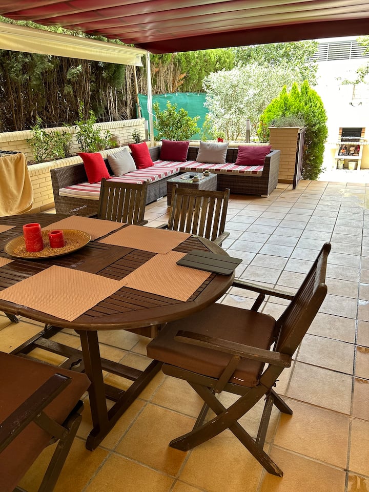 Apartamento Albir Nuevo Golf - L'Albir