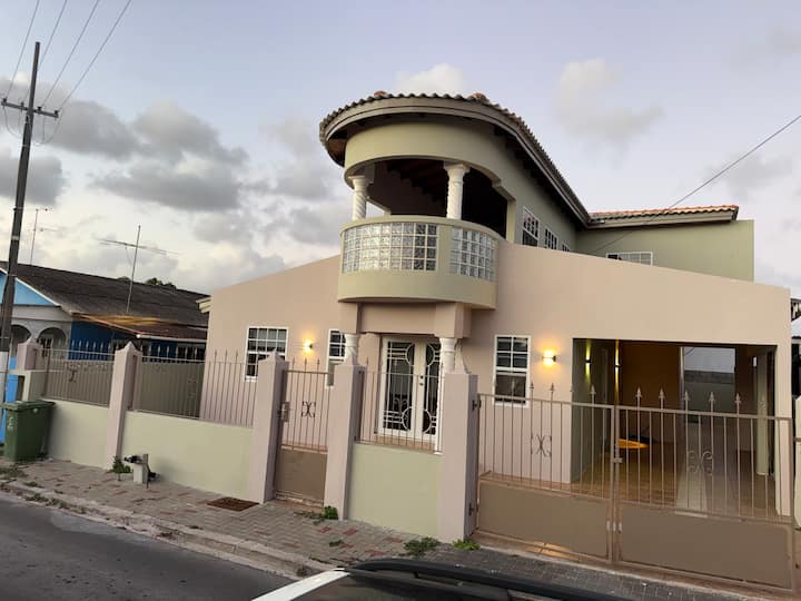 Dreamchaser - Curaçao