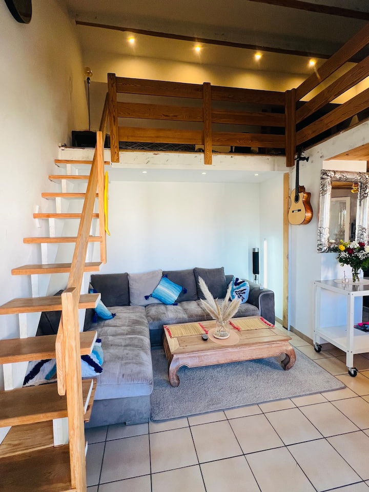 Escapade Au Port De Capbreton - Capbreton