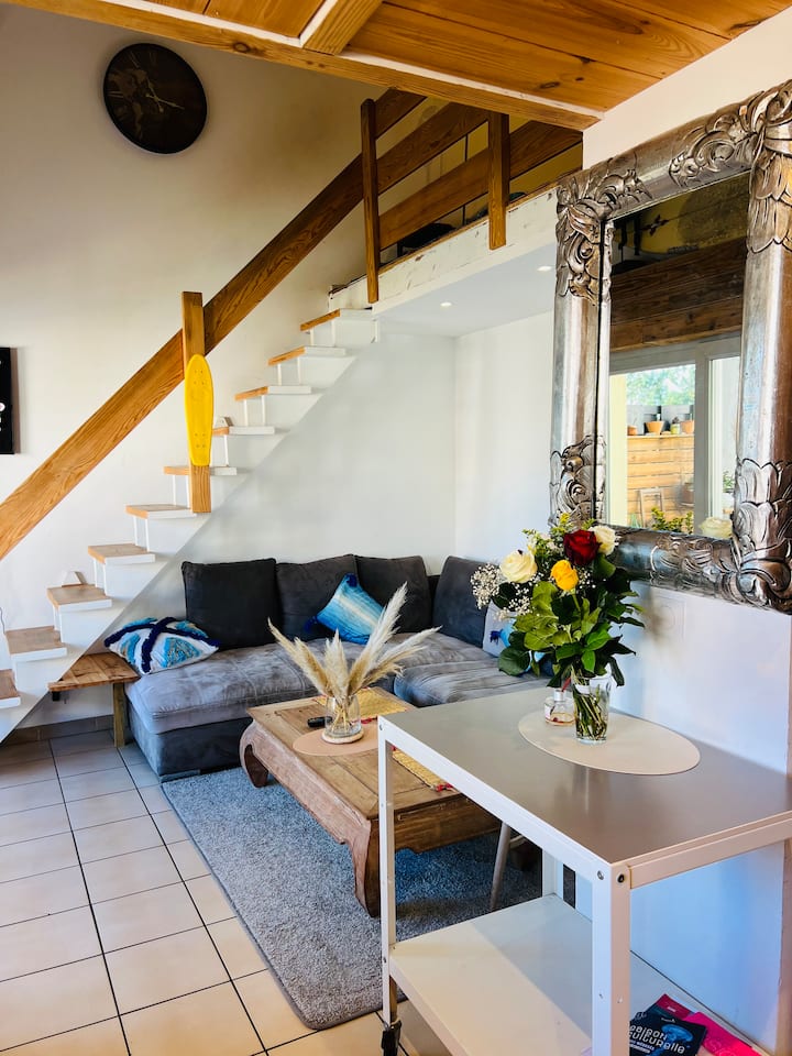 Escapade Au Port De Capbreton - Soorts-Hossegor