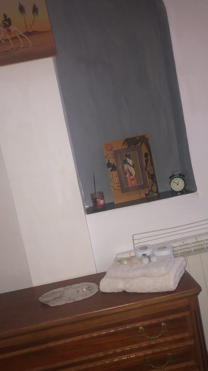 Studio Au Calme Said Hemdine - Argel, Algeria