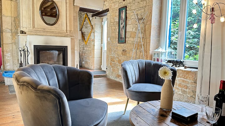 Ancienne Dépendance Du Duc De Normandie - Château - Caen