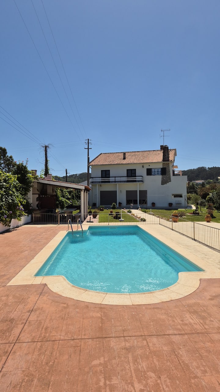 Casa Da Nelita - Caldas da Rainha