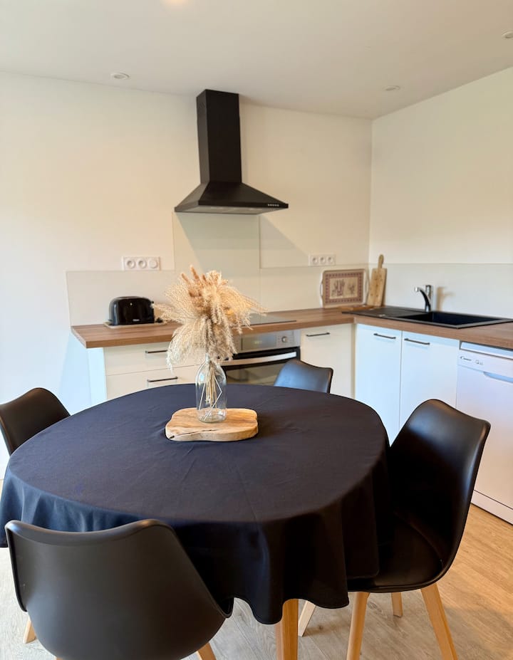 Rez De Jardin Au Pied Du Pibeste - Agos-vidalos - Agos-Vidalos