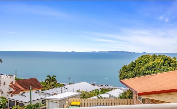 Seaview On Freeman - Yeppoon