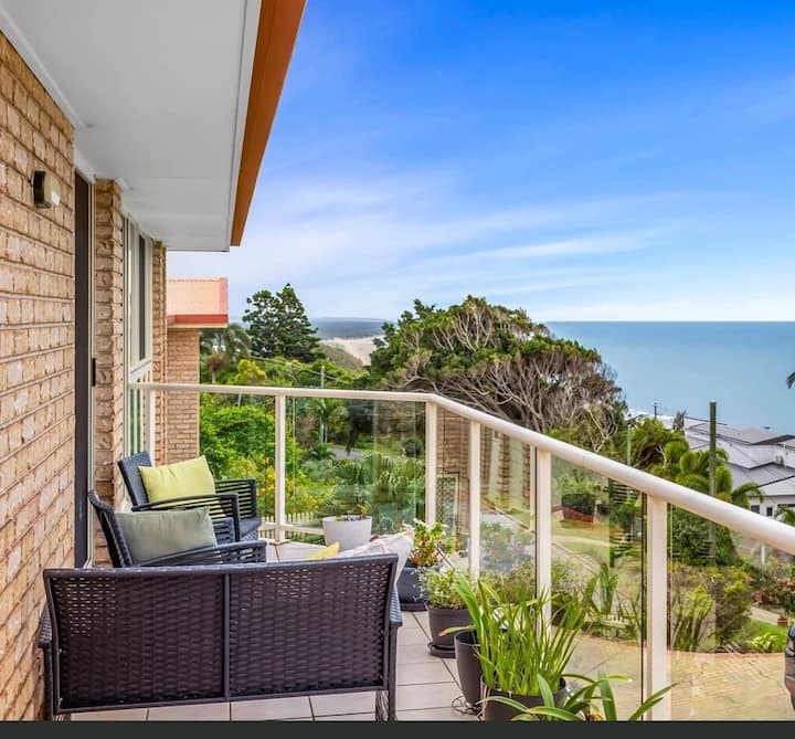 Seaview On Freeman - Yeppoon