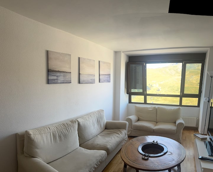 Formigal Apartamento Maravillosas Vistas - Formigal