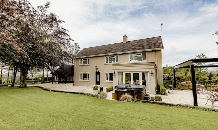 The Lodge - Limavady