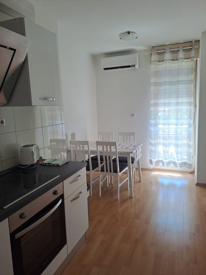 Apartman Marijan-split - 斯普利特