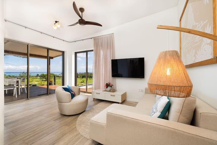 Fare Hititea Moorea - French Polynesia