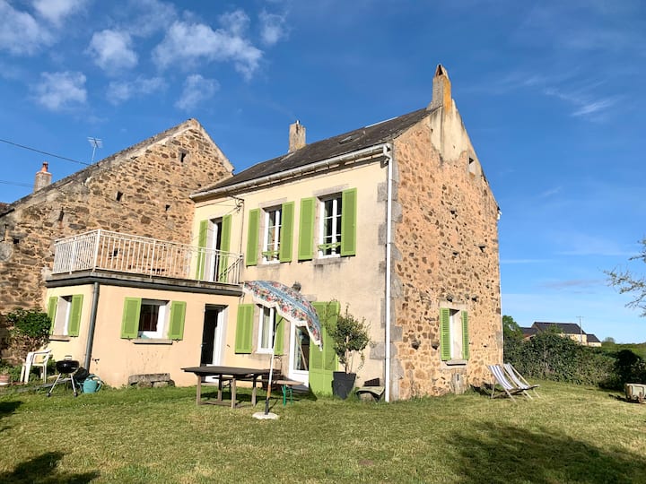 Jour De Fête - Lac du Crescent