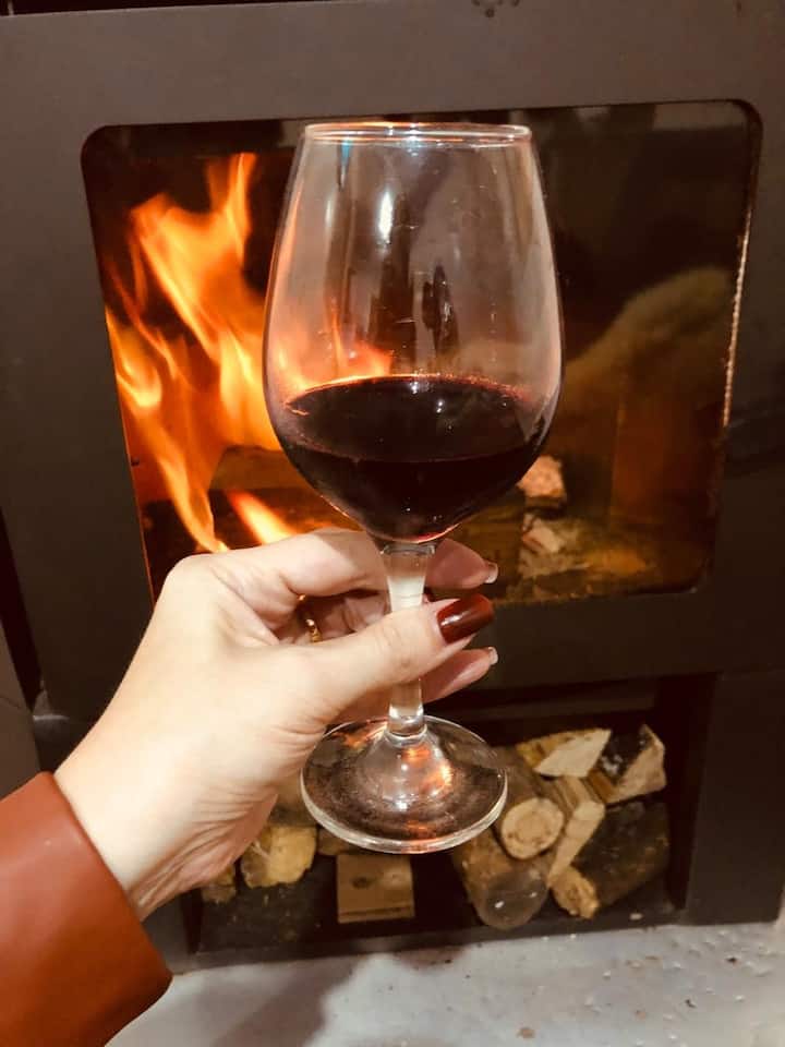 Casa De Campo Luz Das Estrelas - Cambará do Sul